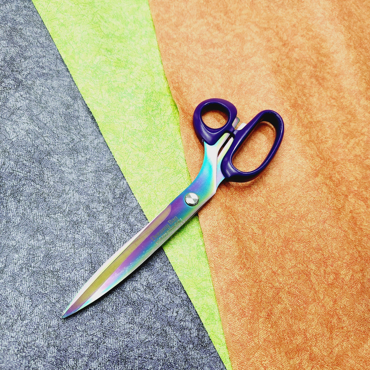 Patterned Marine Vinyl – Dreamy Bag Hardware Bag Making Supplies and ...