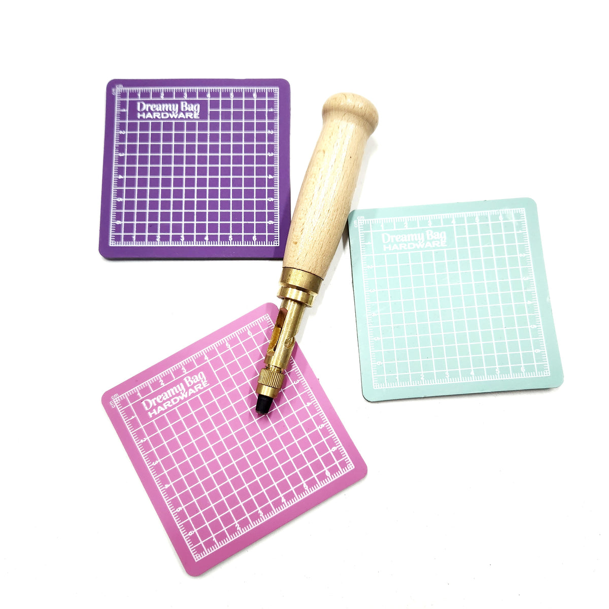 Mini Cutting Mats – Dreamy Bag Hardware Pty Ltd