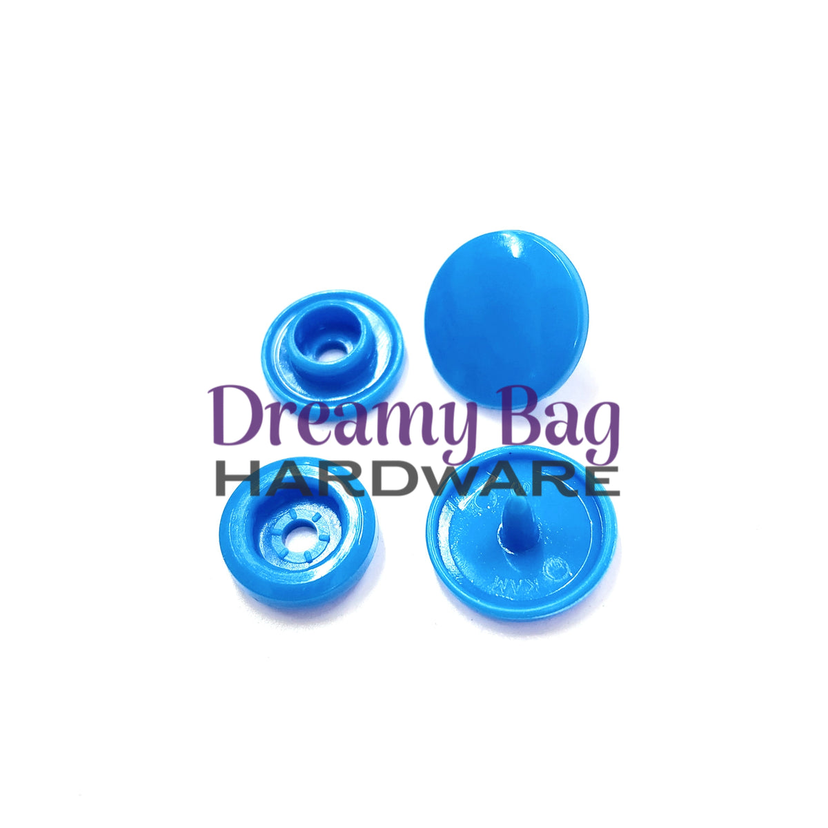 Kam Snaps size 20 – Dreamy Bag Hardware Pty Ltd