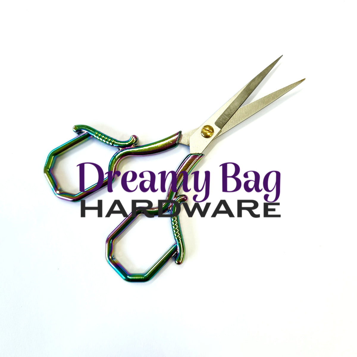 Square Embroidery Scissors – Dreamy Bag Hardware Pty Ltd