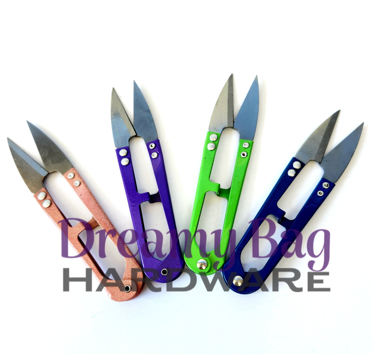 Thread Snip Scissors – Dreamy Bag Hardware Pty Ltd