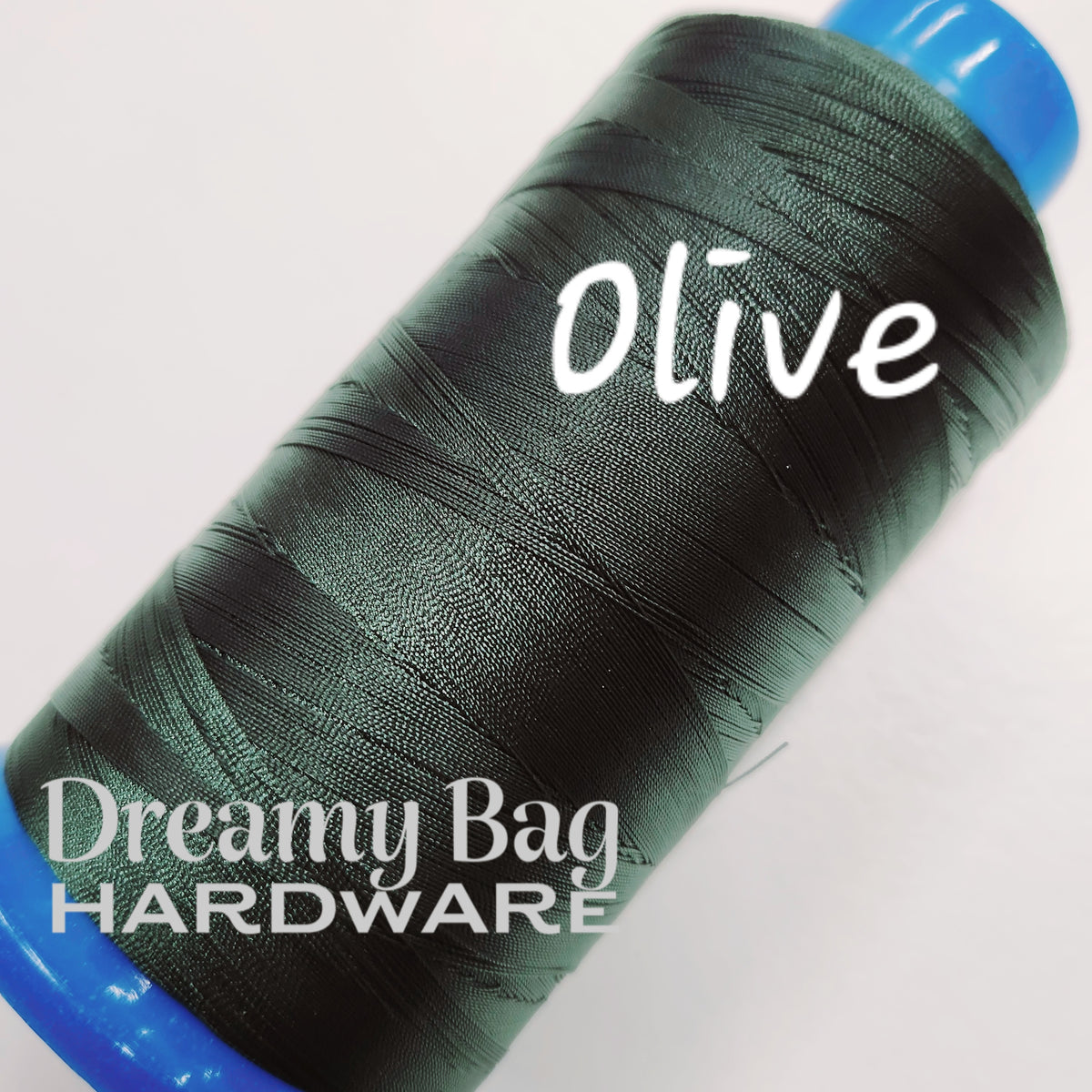 Tex 45 BONDED NYLON Sewing Threads – Dreamy Bag Hardware Pty Ltd