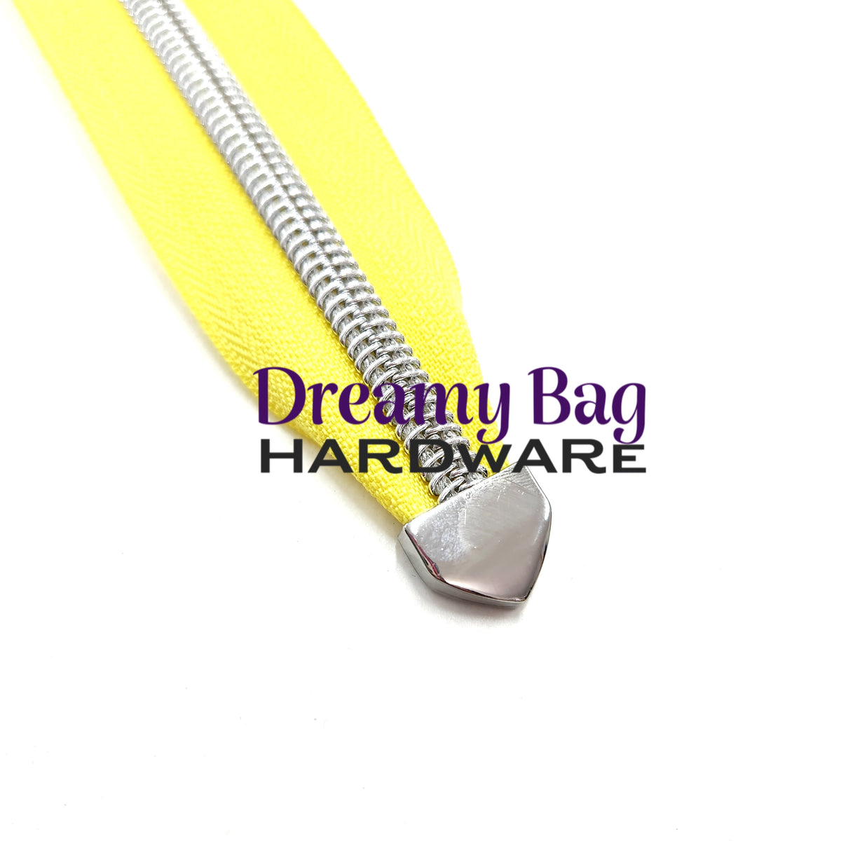 Triangle Zip Ends – Dreamy Bag Hardware Pty Ltd