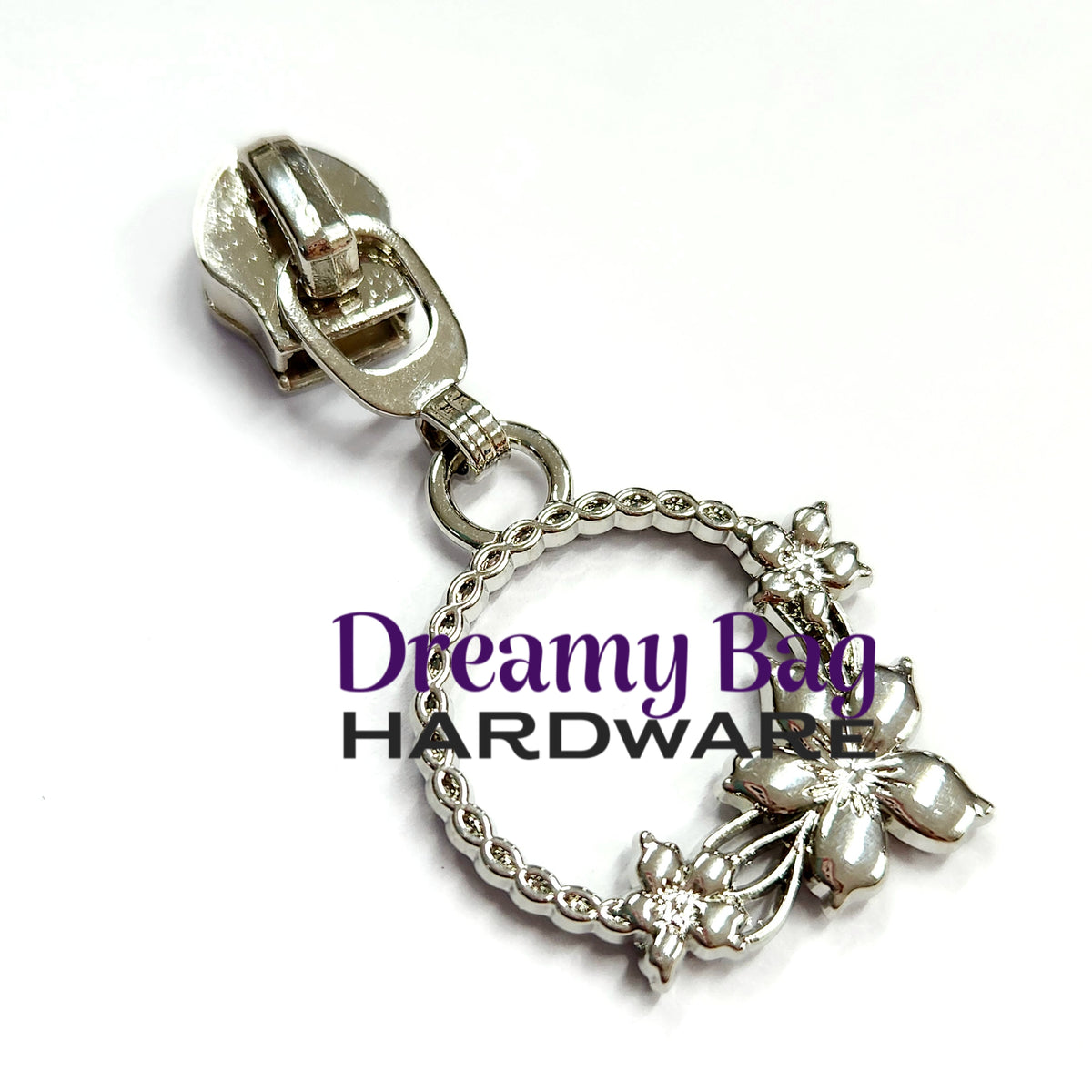 #5 Zipper pull Star Zipper Pull – Dreamy Bag Hardware Pty Ltd