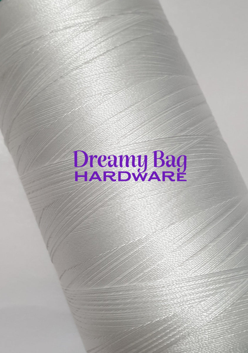 Tex 30 Sewing Threads – Dreamy Bag Hardware Pty Ltd