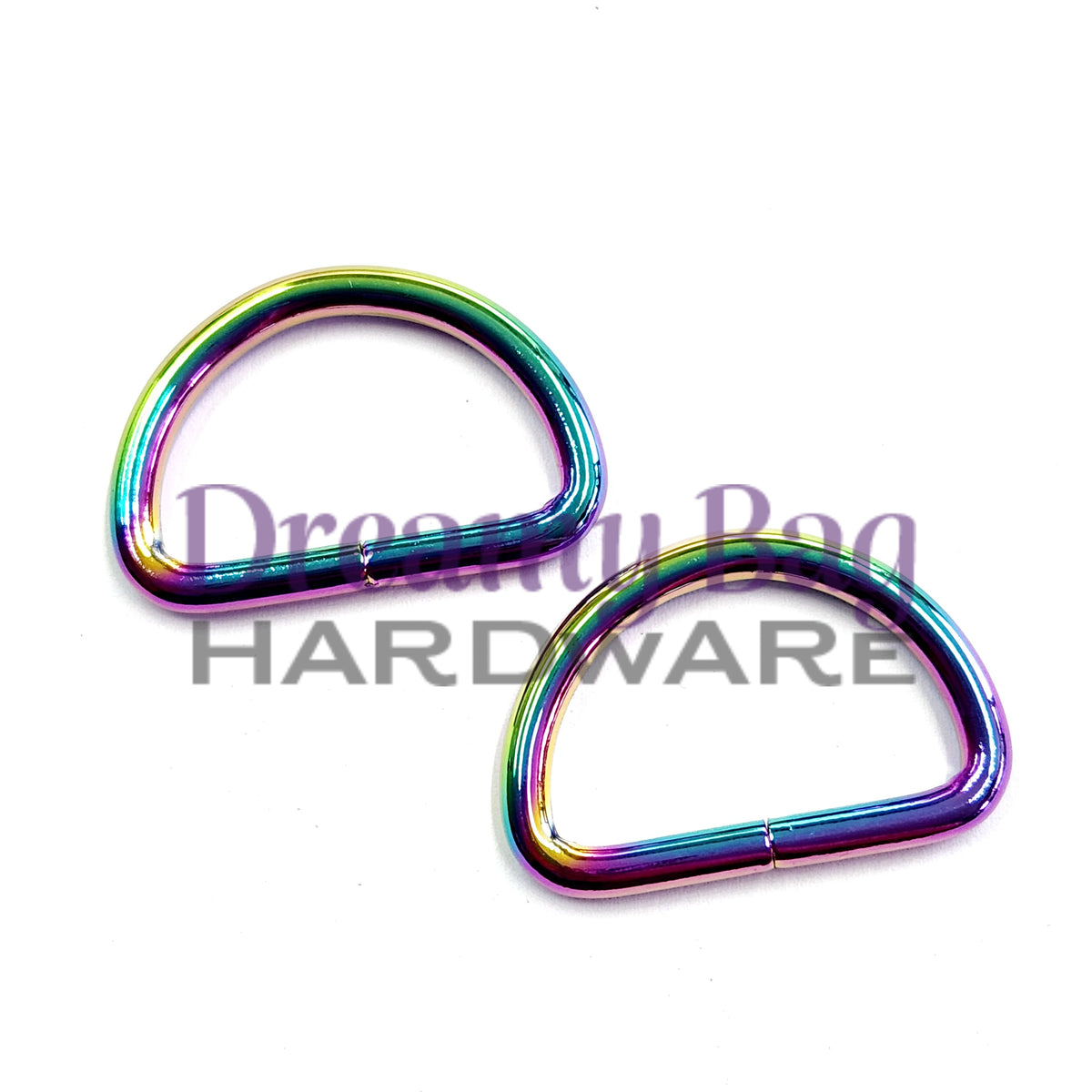 38mm D rings – Dreamy Bag Hardware Pty Ltd