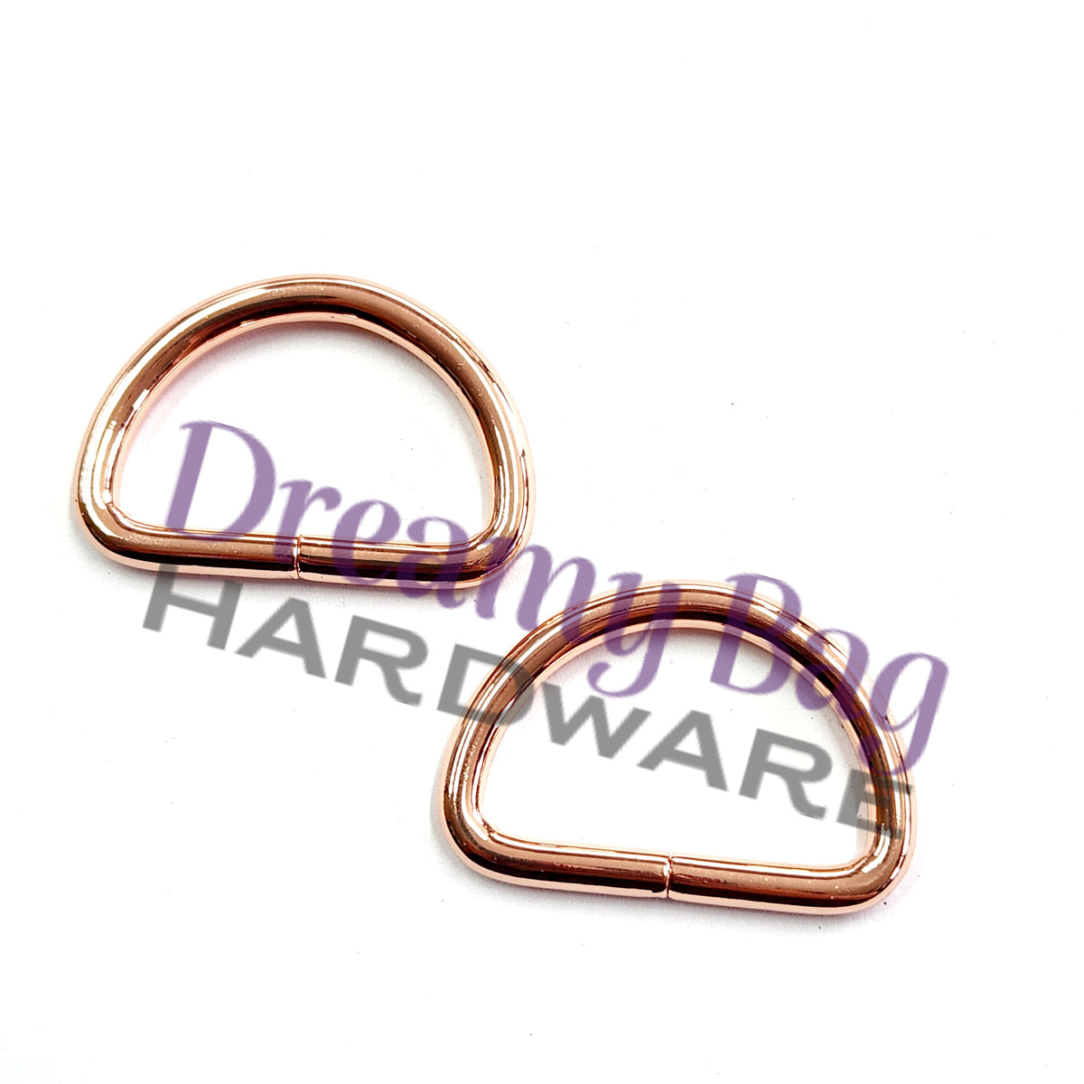 38mm D rings – Dreamy Bag Hardware Pty Ltd