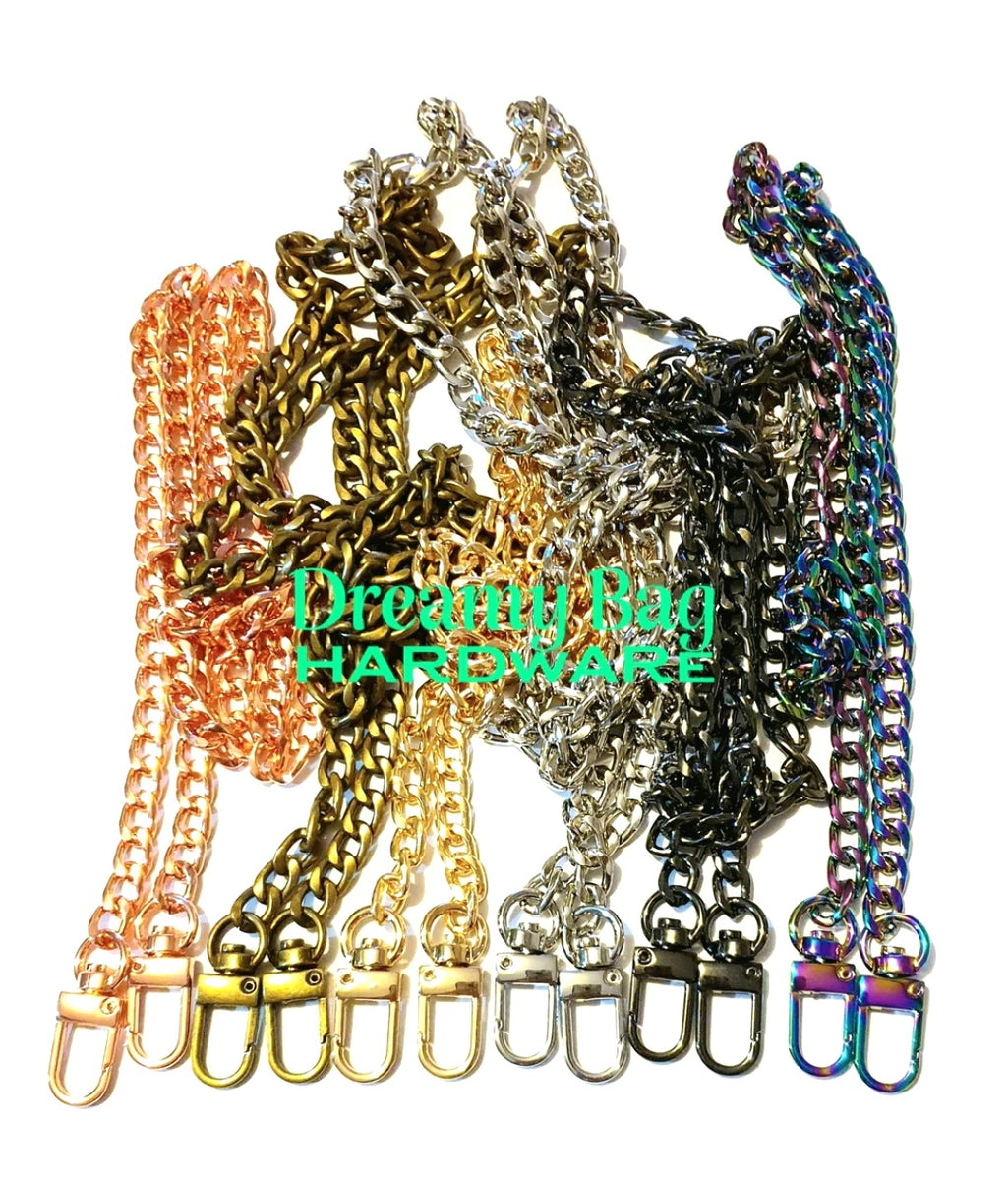 Bag Chain – Dreamy Bag Hardware Pty Lty