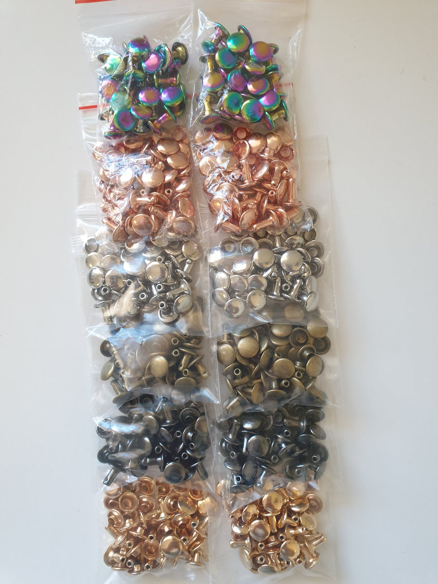 Rivets – Dreamy Bag Hardware Pty Ltd