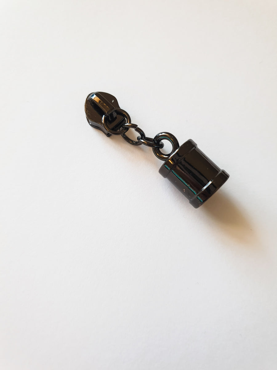 #5 Zipper Pull Tassel Cap – Dreamy Bag Hardware Pty Ltd