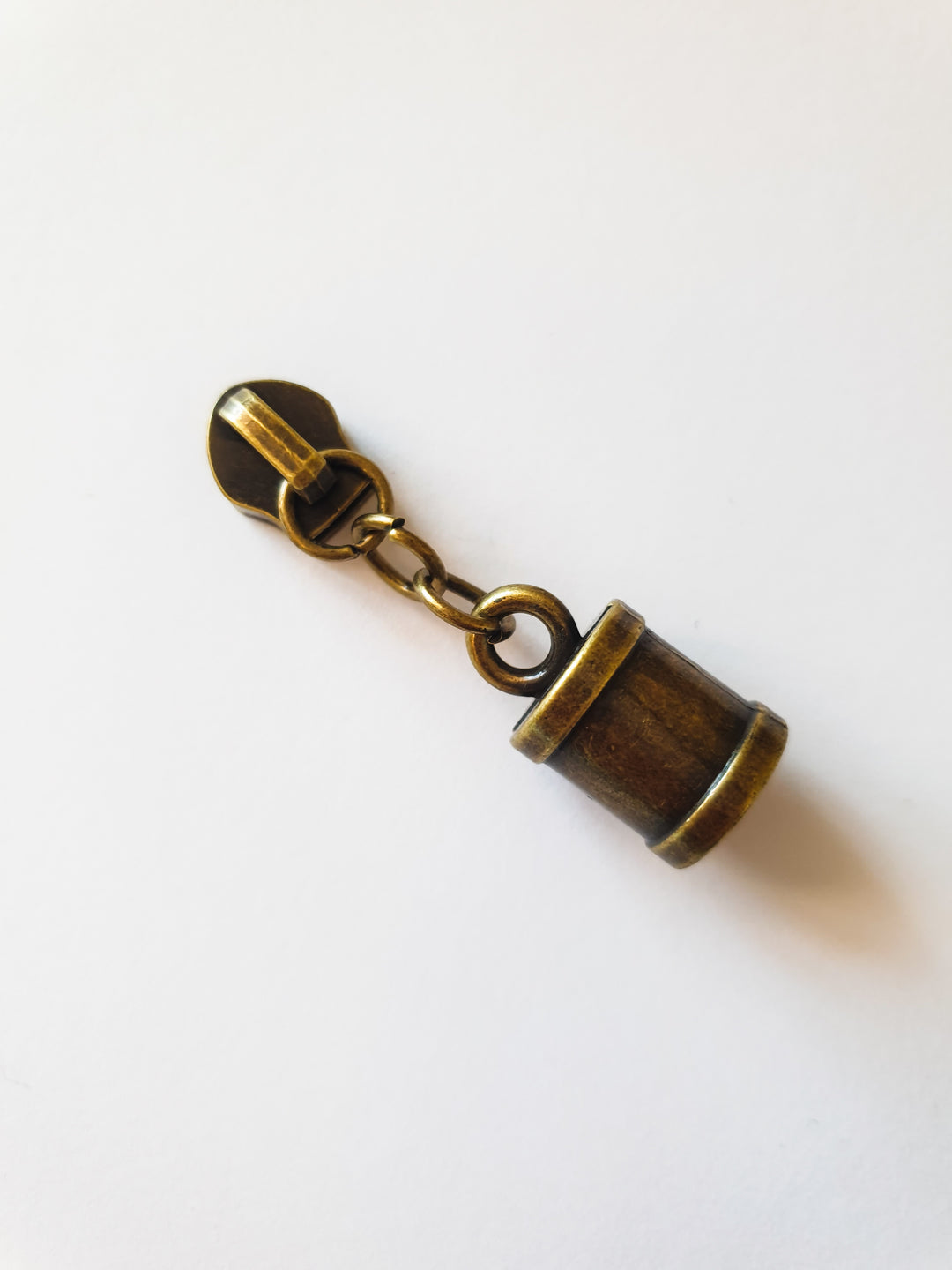 #5 Zipper Pull Tassel Cap – Dreamy Bag Hardware Pty Ltd