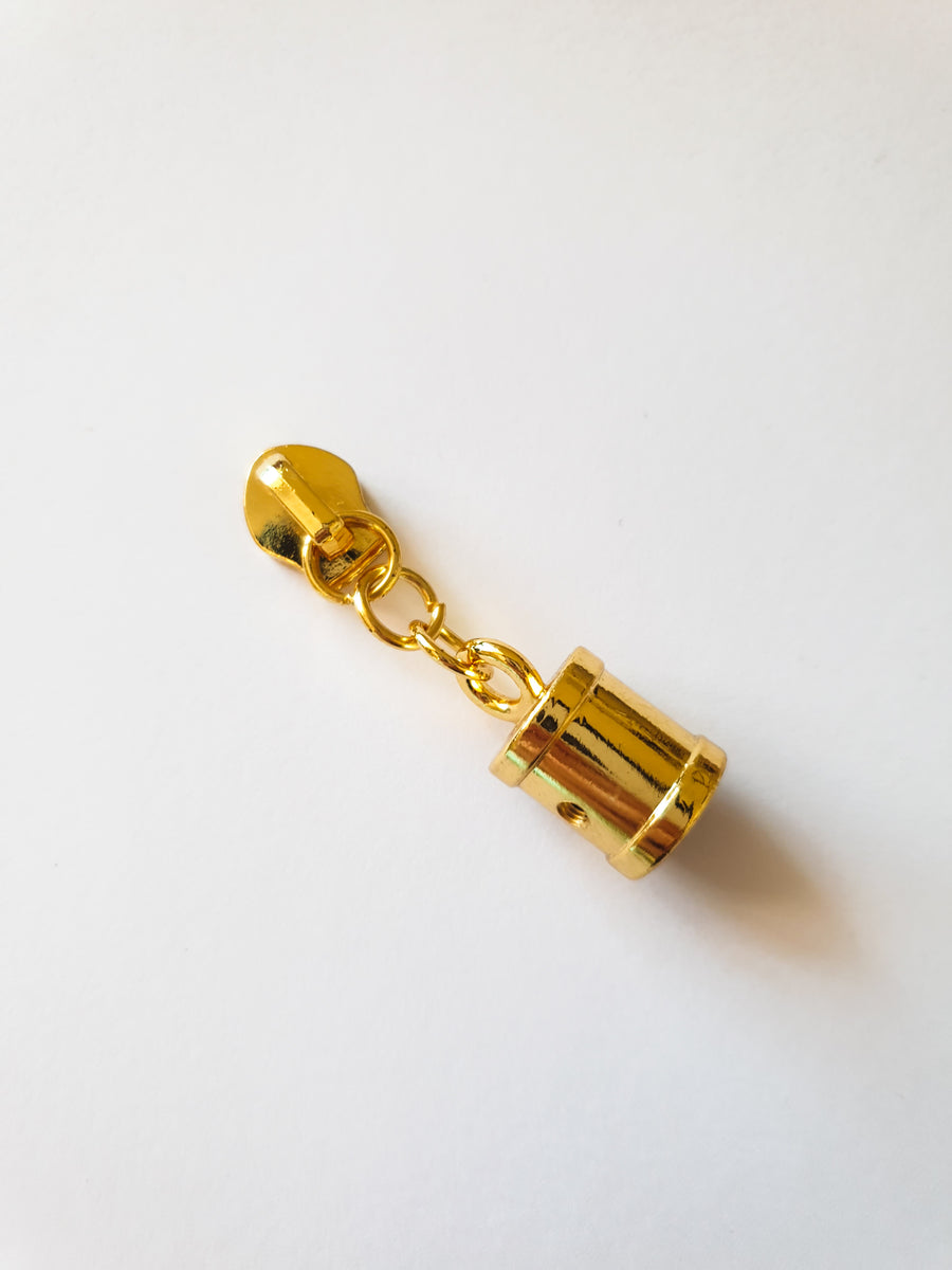 #5 Zipper Pull Tassel Cap – Dreamy Bag Hardware Pty Ltd