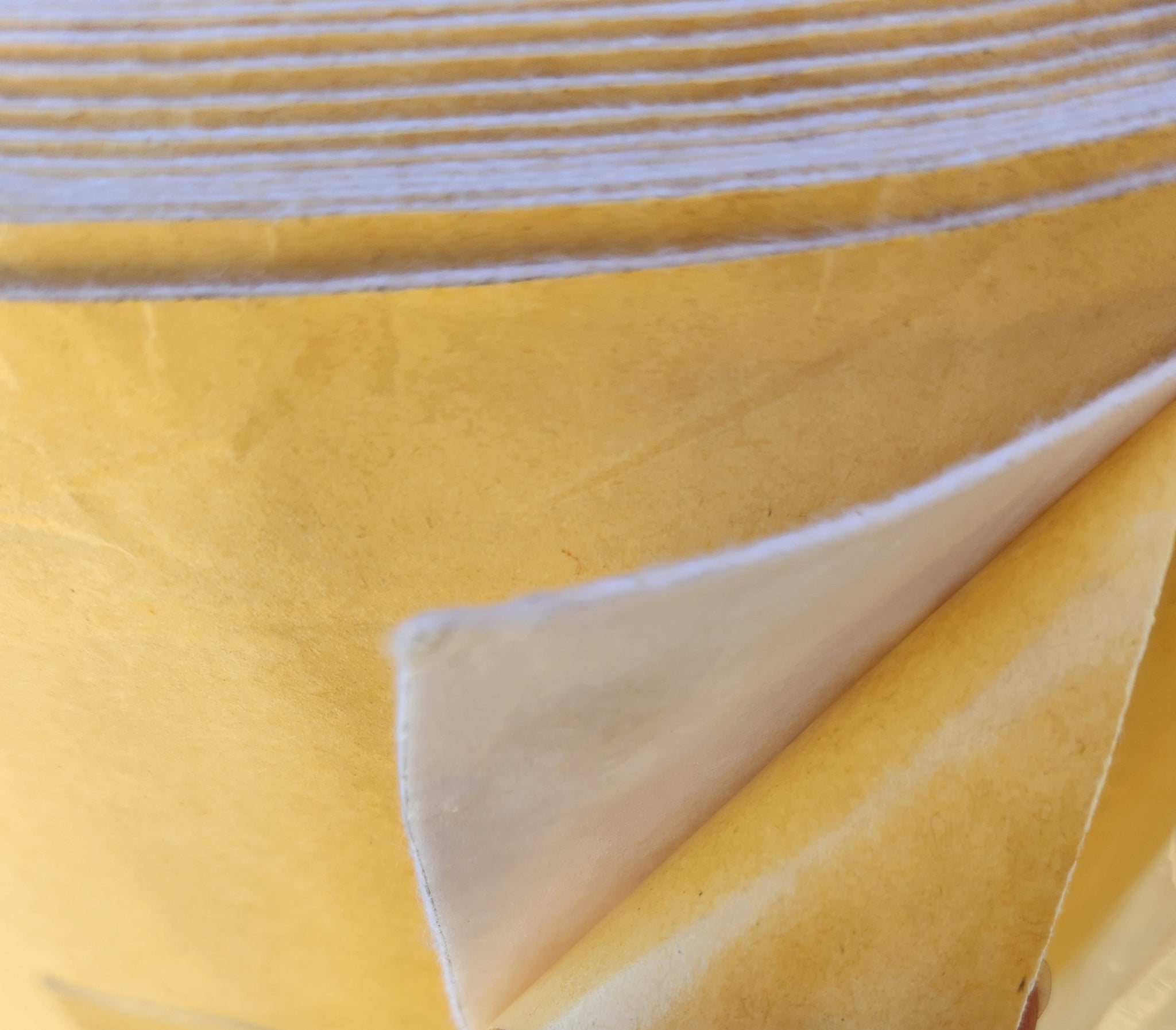 Self Adhesive Fleece Stabiliser – Dreamy Bag Hardware Pty Ltd