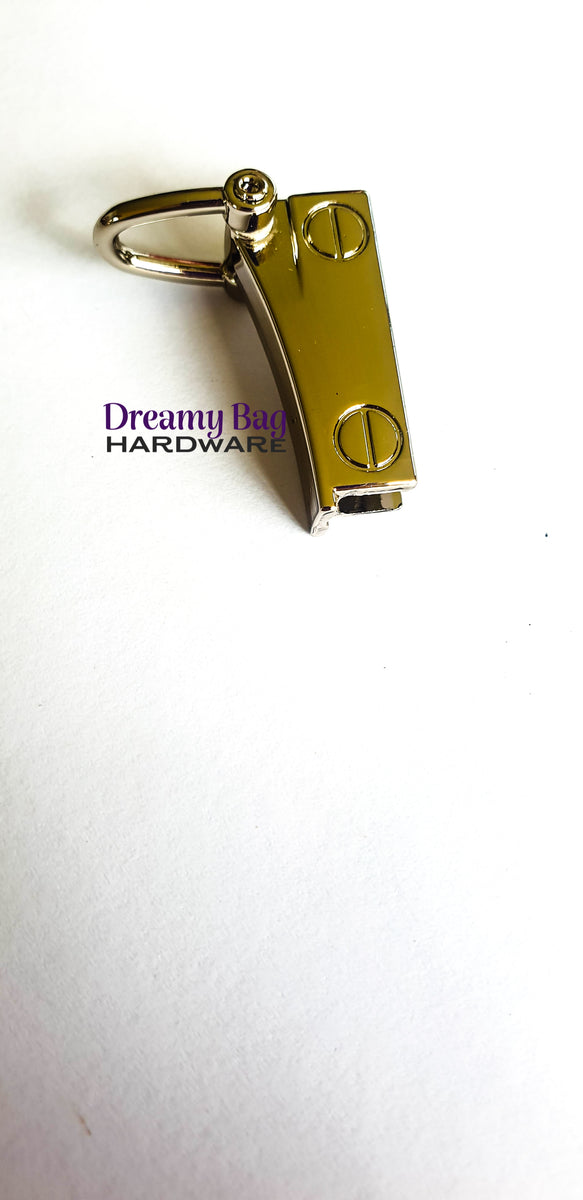 Side Strap Connector – Dreamy Bag Hardware Pty Ltd