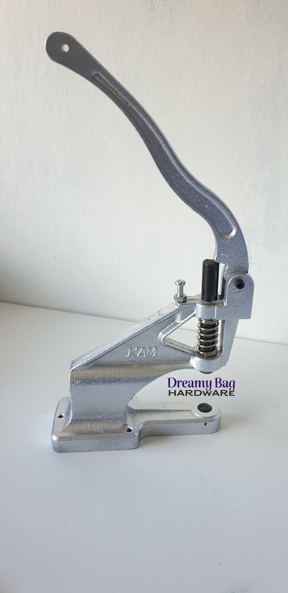 DK93 Kam Press – Dreamy Bag Hardware Pty Ltd
